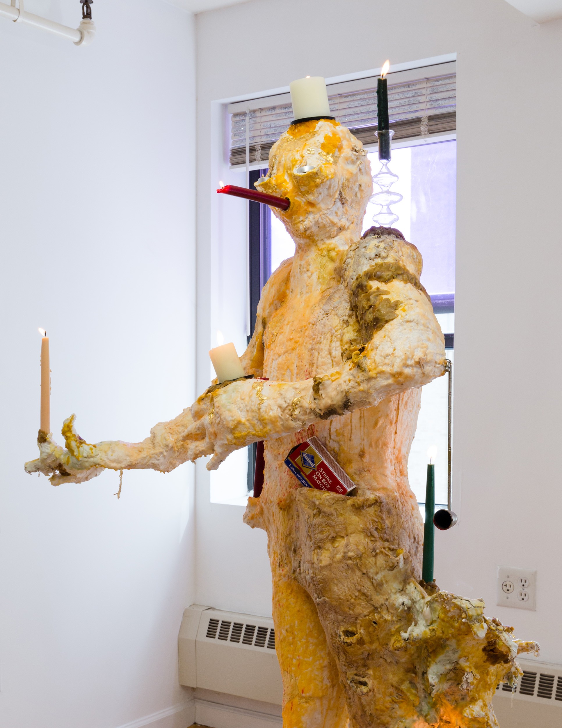 Y2K - Laura Bernstein: Illuminator